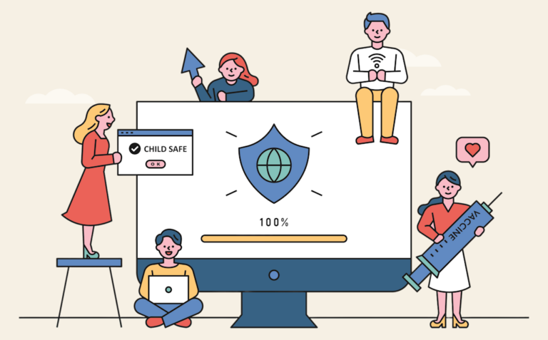 Understanding the Online Safety Act 2023: Protecting UK Users